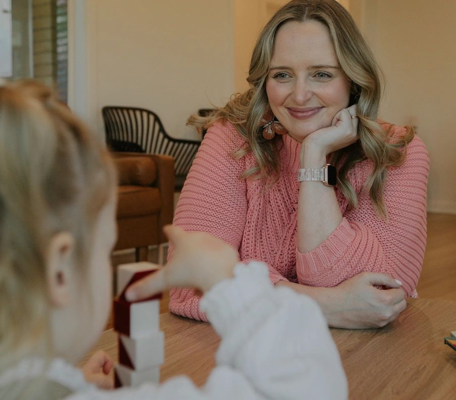 Child Psychology Services | Roar Psychology